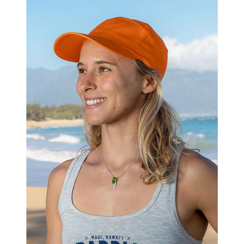 Result Headwear Royal Blue Advertising Cap Regus Supply